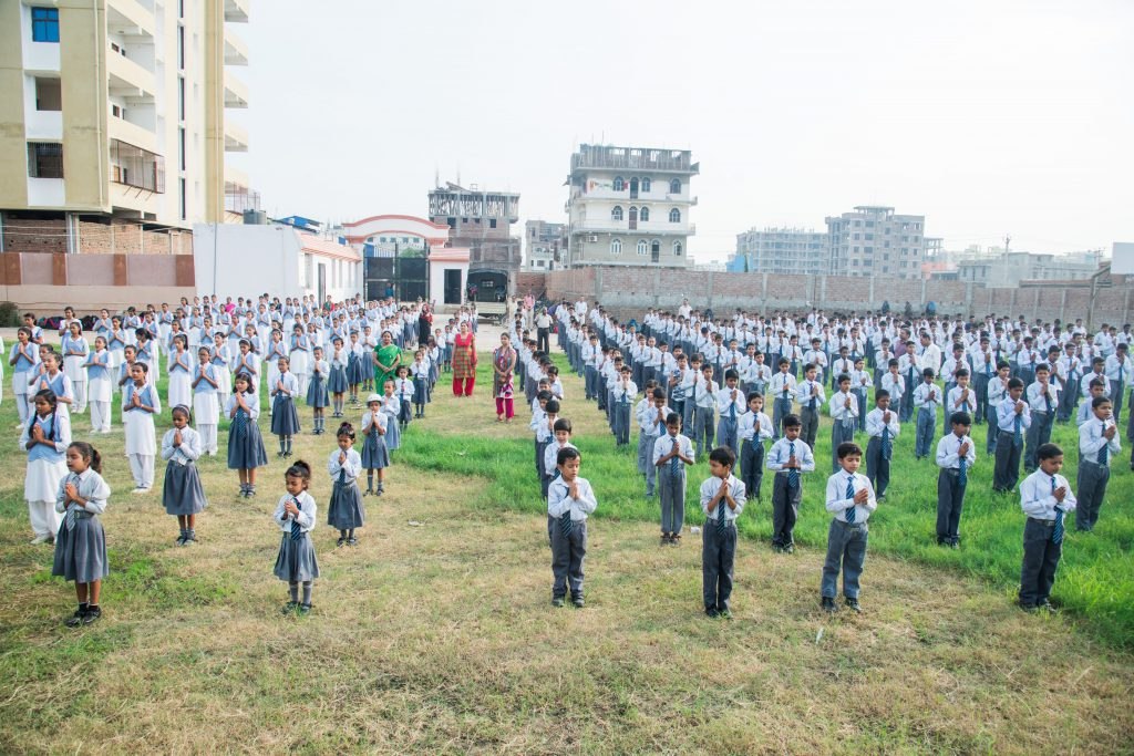 Blue Bells Academy, Danapur: Fees, Reviews, Admission 2026