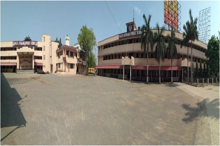 MATA SUNDARI PUBLIC SCHOOL, RAIPUR: Fees, Reviews, Admission 2026