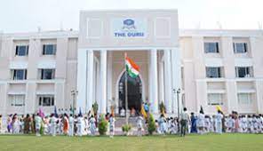 The Guru, : Fees, Reviews, Admission 2026