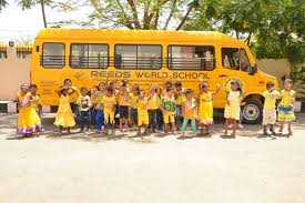 Reeds World School, Kaikolampalayam: Fees, Reviews, Admission