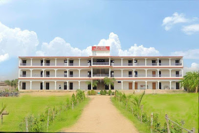 Millennium Public School, NA: Fees, Reviews, Admission