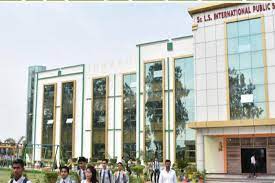 Sr LS International Public School, na: Fees, Reviews, Admission 2026