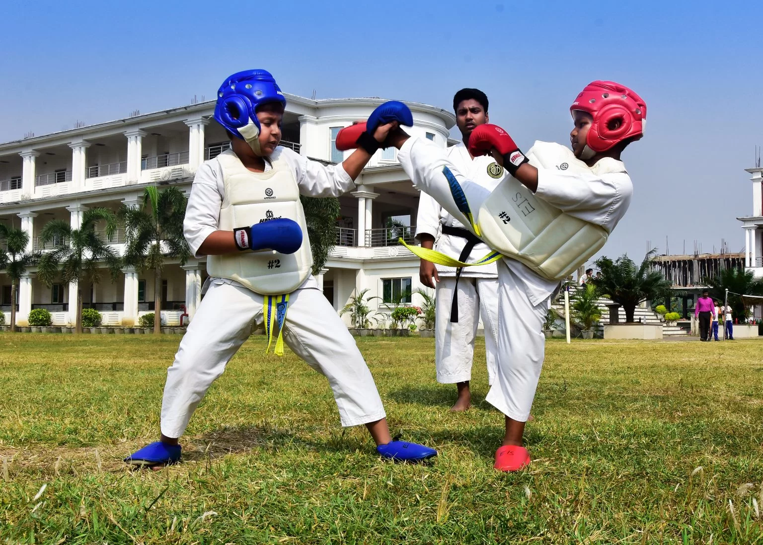 Explore International School, Singur: Fees, Reviews, Admission 2026