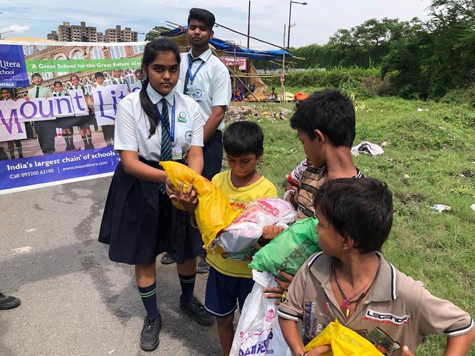 Mount Litera Zee School, Kolkata: Fees, Reviews, Admission 2026