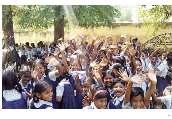 Peniel School, Dindigul: Fees, Reviews, Admission 2026