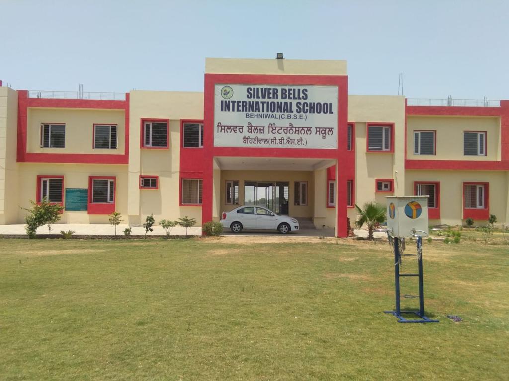 Silver Bells International School, NA: Fees, Reviews, Admission 2026