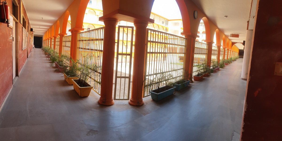 K.S.K. Academy Senior Secondary Public School, Delhi: Fees, Reviews ...