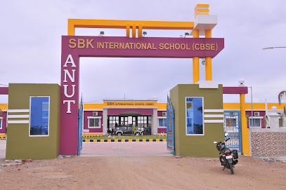 sbk international school, Aruppukottai: Fees, Reviews, Admission 2026