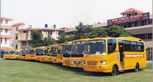 MGN Public School, : Fees, Reviews, Admission 2026