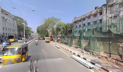 Jeppiaar school, Chennai: Fees, Reviews, Admission 2026