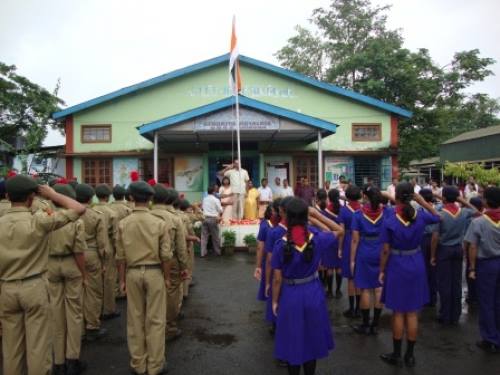 Kendriya Vidyalaya, Silchar: Fees, Reviews, Admission 2026