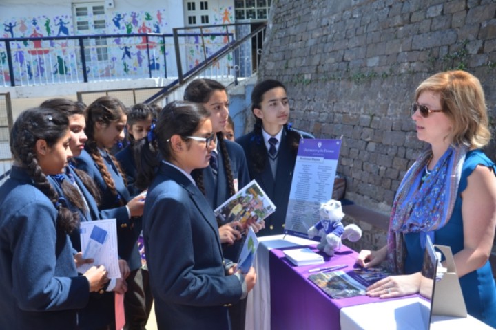 DAV Senior Secondary Public School, : Fees, Reviews, Admission 2026