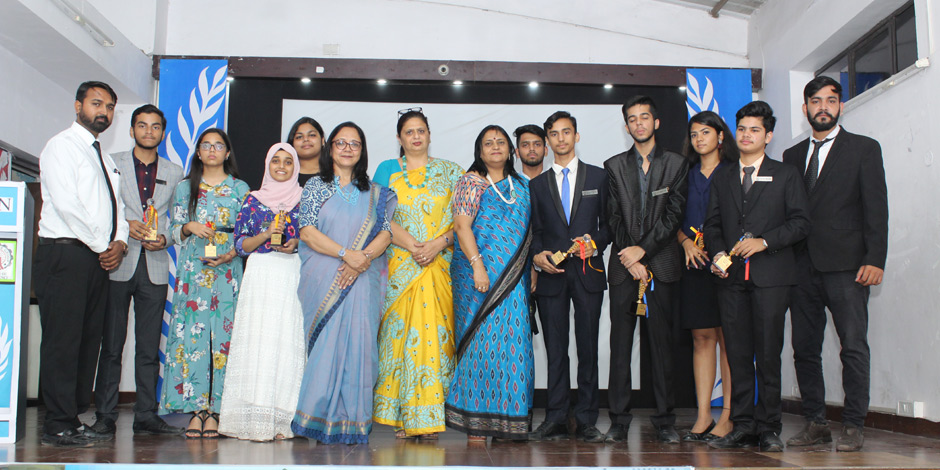 Delhi public school, NA: Fees, Reviews, Admission 2026