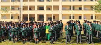 SBOA Public School, Guwahati: Fees, Reviews, Admission 2026