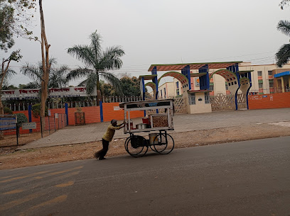 sarala birla public school (a unit of bharat arogya & gyan mandir ...