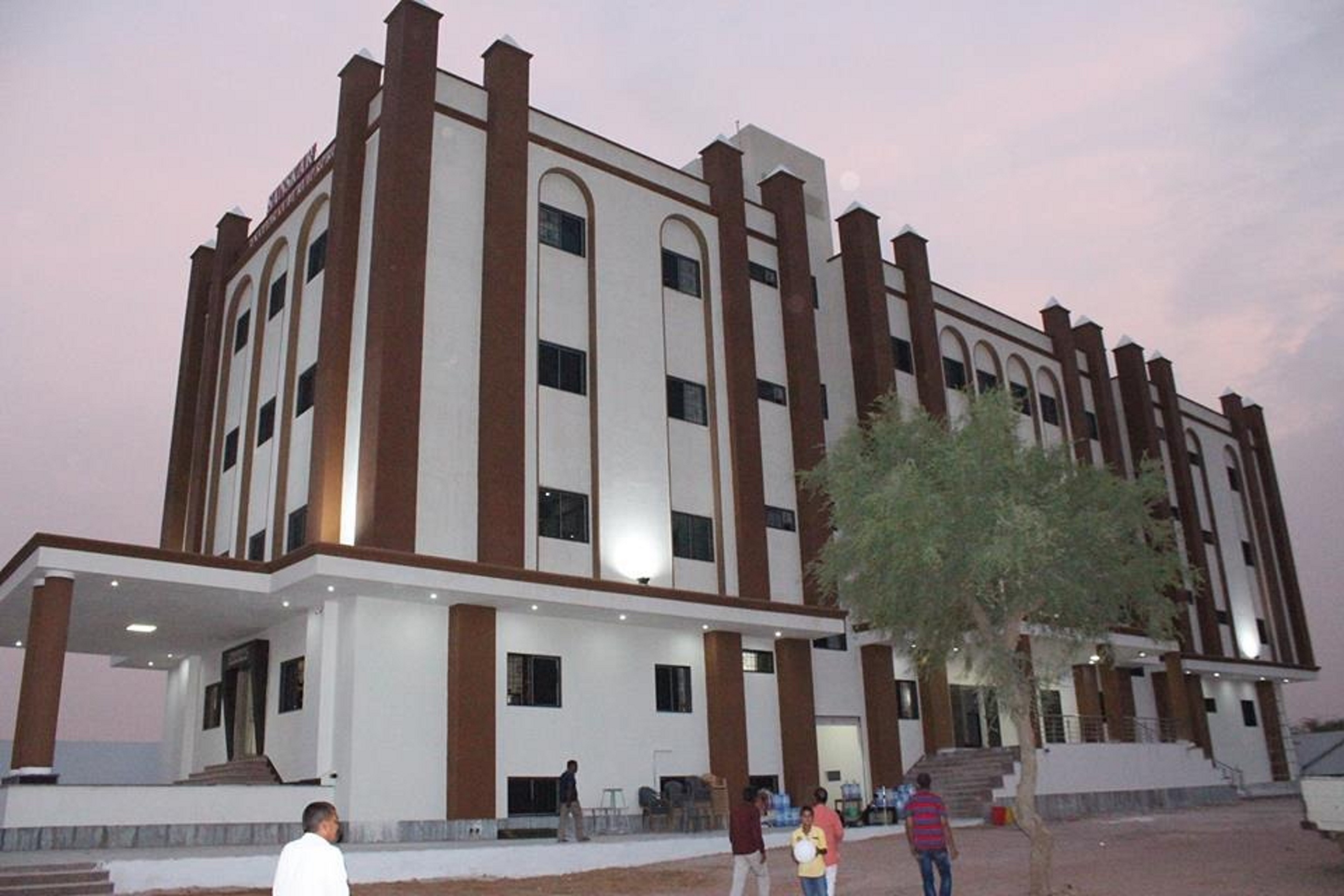 Sanskar International Public School, Nokha: Fees, Reviews, Admission 2026