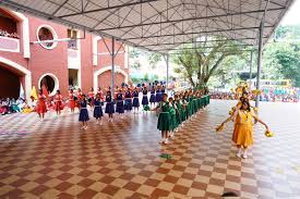 Holy Angels’ ISC School, Thiruvananthapuram: Fees, Reviews, Admission