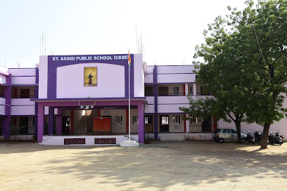 St. assisi public school, Tirunelveli: Fees, Reviews, Admission 2026