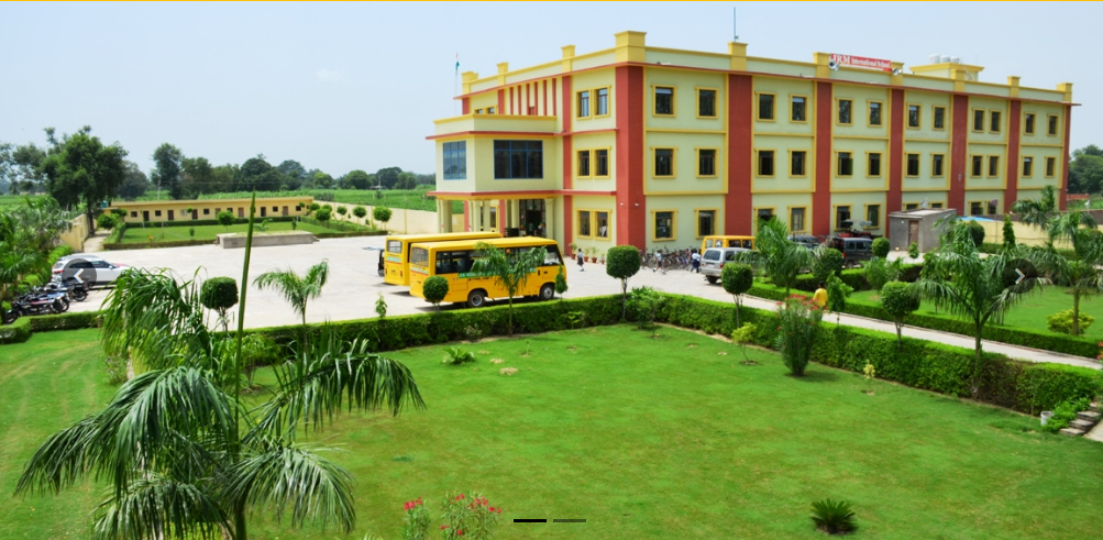 Jrm International School, NA: Fees, Reviews, Admission 2026