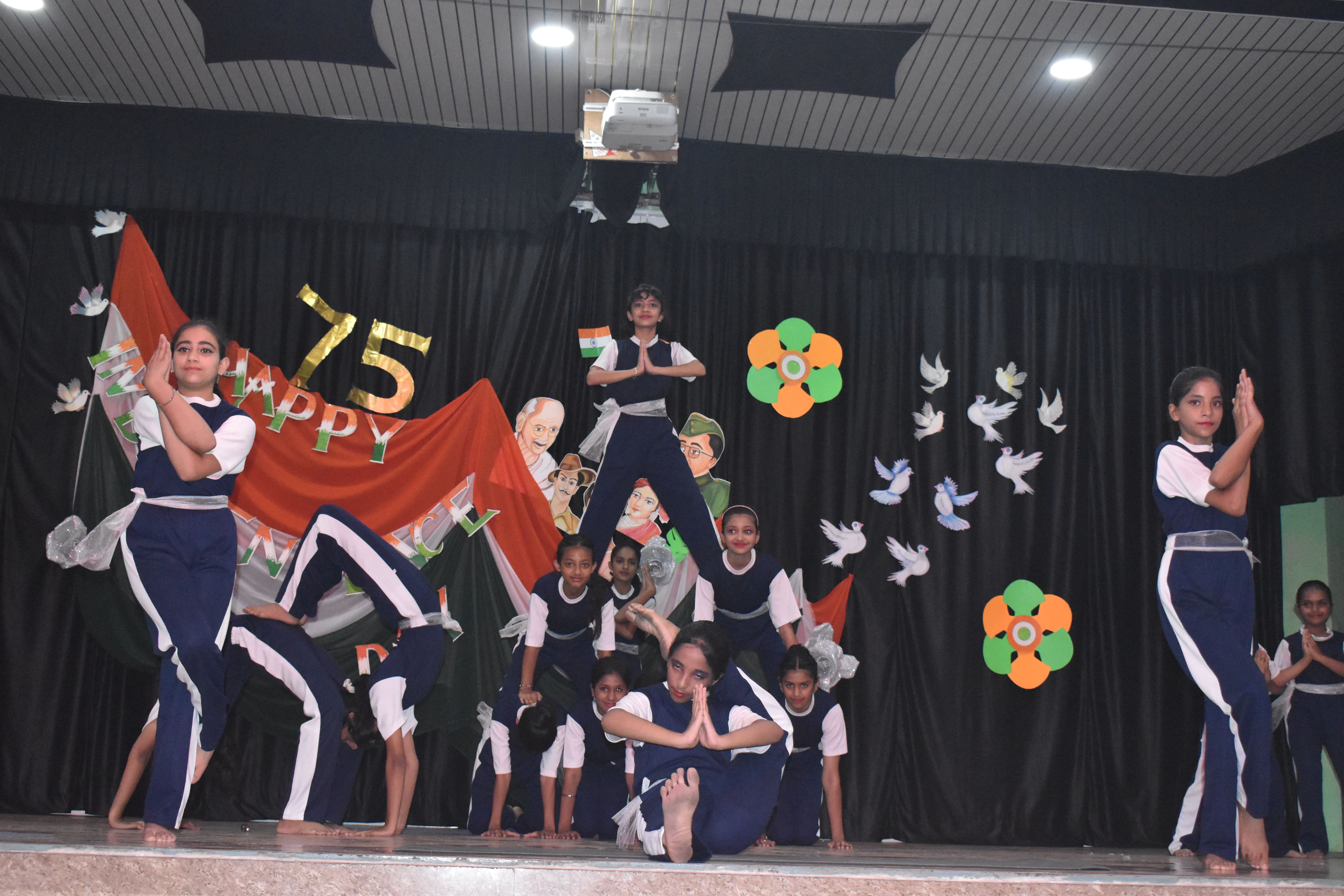 Little Flower Convent School, Sector 15 Panchkula: Fees, Reviews ...