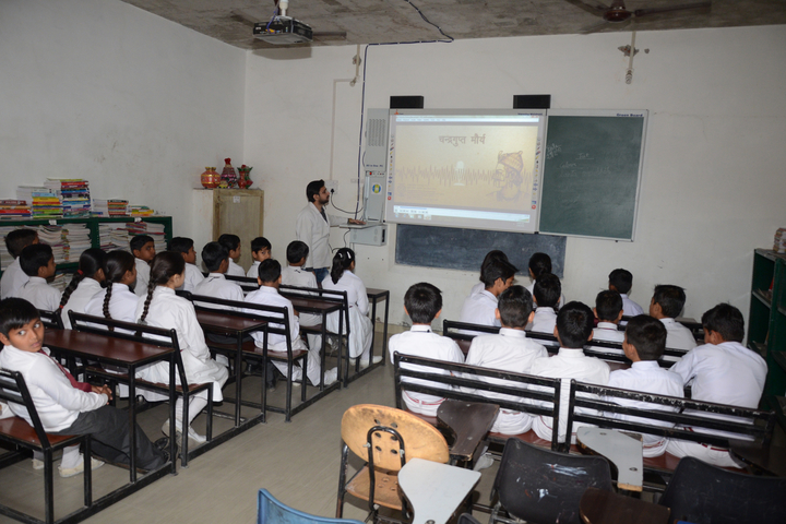 Zenith Public School, NA: Fees, Reviews, Admission 2026