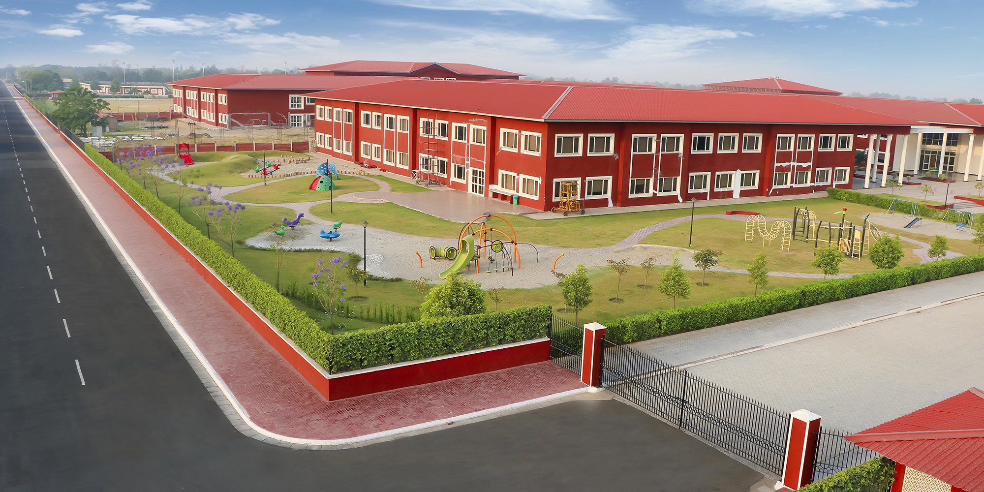 Pathseekers, Amritsar: Fees, Reviews, Admission