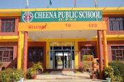 Cheena Public School, NA: Fees, Reviews, Admission 2026
