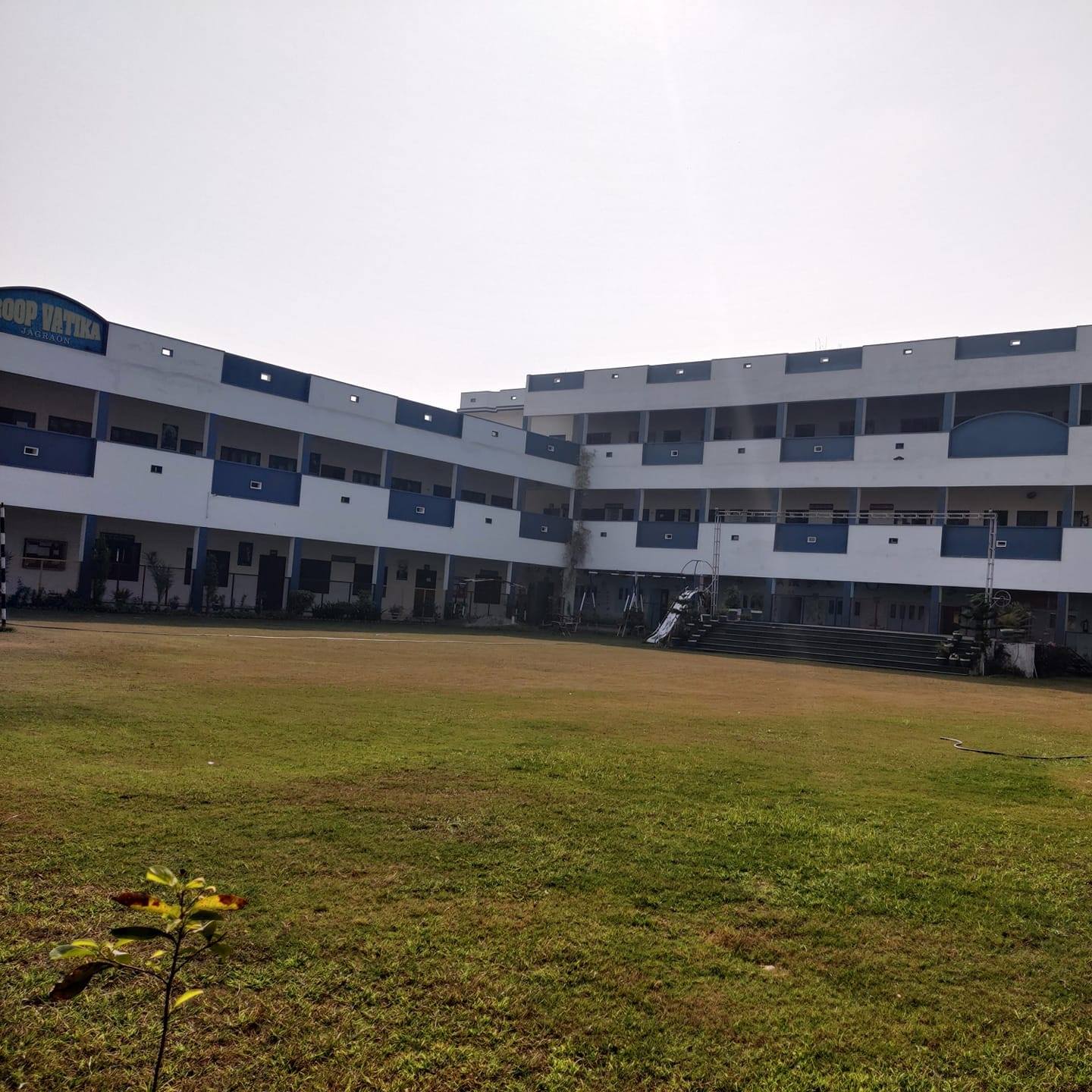 Roop vatika, NA: Fees, Reviews, Admission 2026
