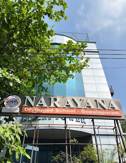 Narayana Olympiad School, Madras: Fees, Reviews, Admission