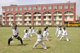 Ramagya School, Noida: Fees, Reviews, Admission 2026