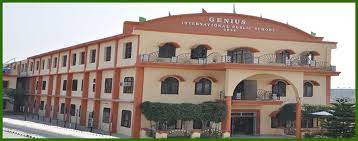 Genius International Public School, Rupnagar: Fees, Reviews, Admission