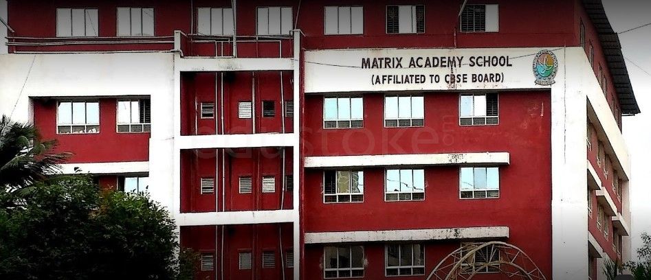 Matrix Academy School, Ambarnath: Fees, Reviews, Admission