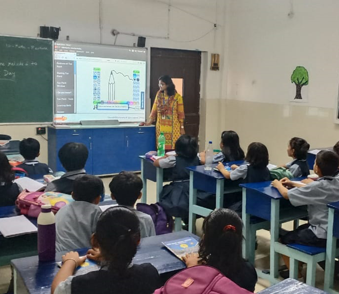East West Model School, Amar: Fees, Reviews, Admission 2026