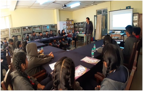 Kendriya Vidyalaya, Surok Umsaw: Fees, Reviews, Admission 2026