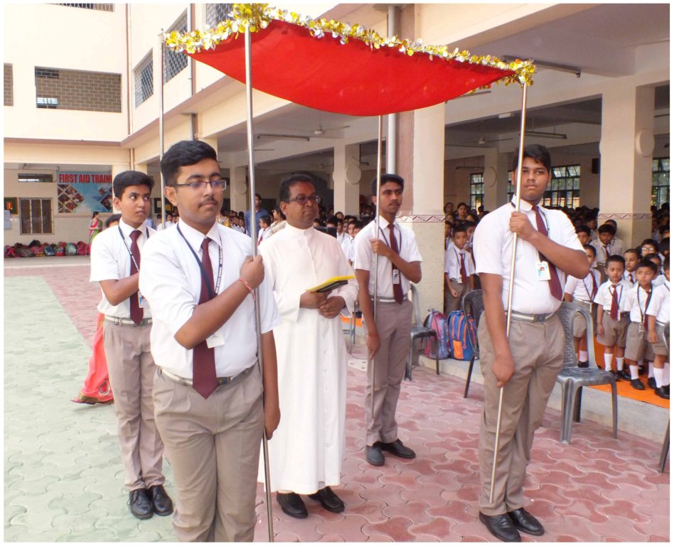 Don Bosco School, Berhampore: Fees, Reviews, Admission 2026