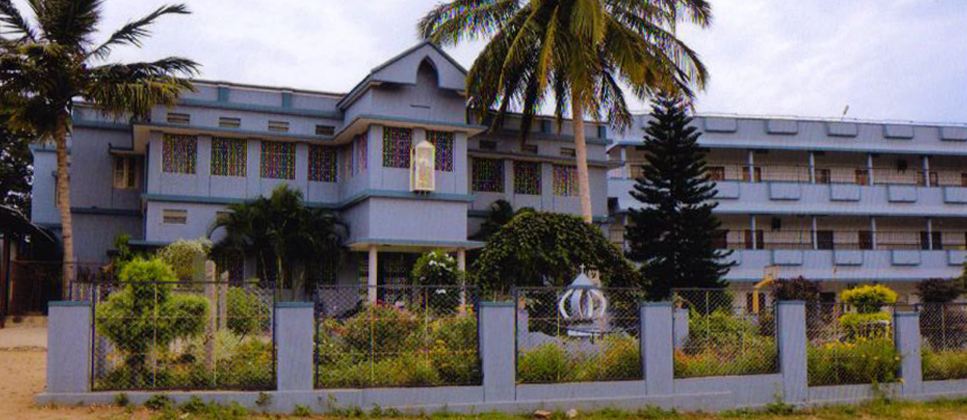 Flos Carmeli Convent School, Mysuru: Fees, Reviews, Admission 2026