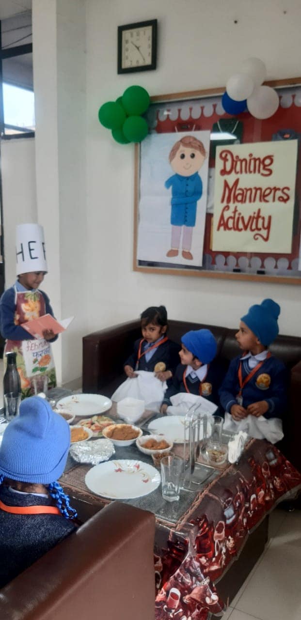Tejas public school, NA: Fees, Reviews, Admission 2026