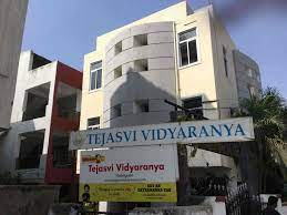Tejasvi Vidyaranya, na: Fees, Reviews, Admission