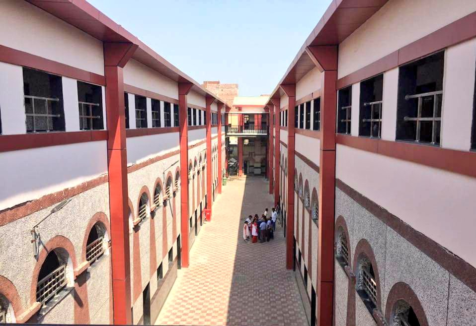 Government Girls Senior Secondary School, NA: Fees, Reviews, Admission 2026