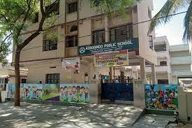 Aurobindo Public School, NA: Fees, Reviews, Admission 2026