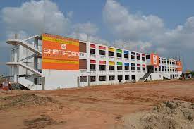 Shemford Futuristic School, Cuddalore: Fees, Reviews, Admission 2026
