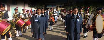 St Francis School, Ranchi: Fees, Reviews, Admission