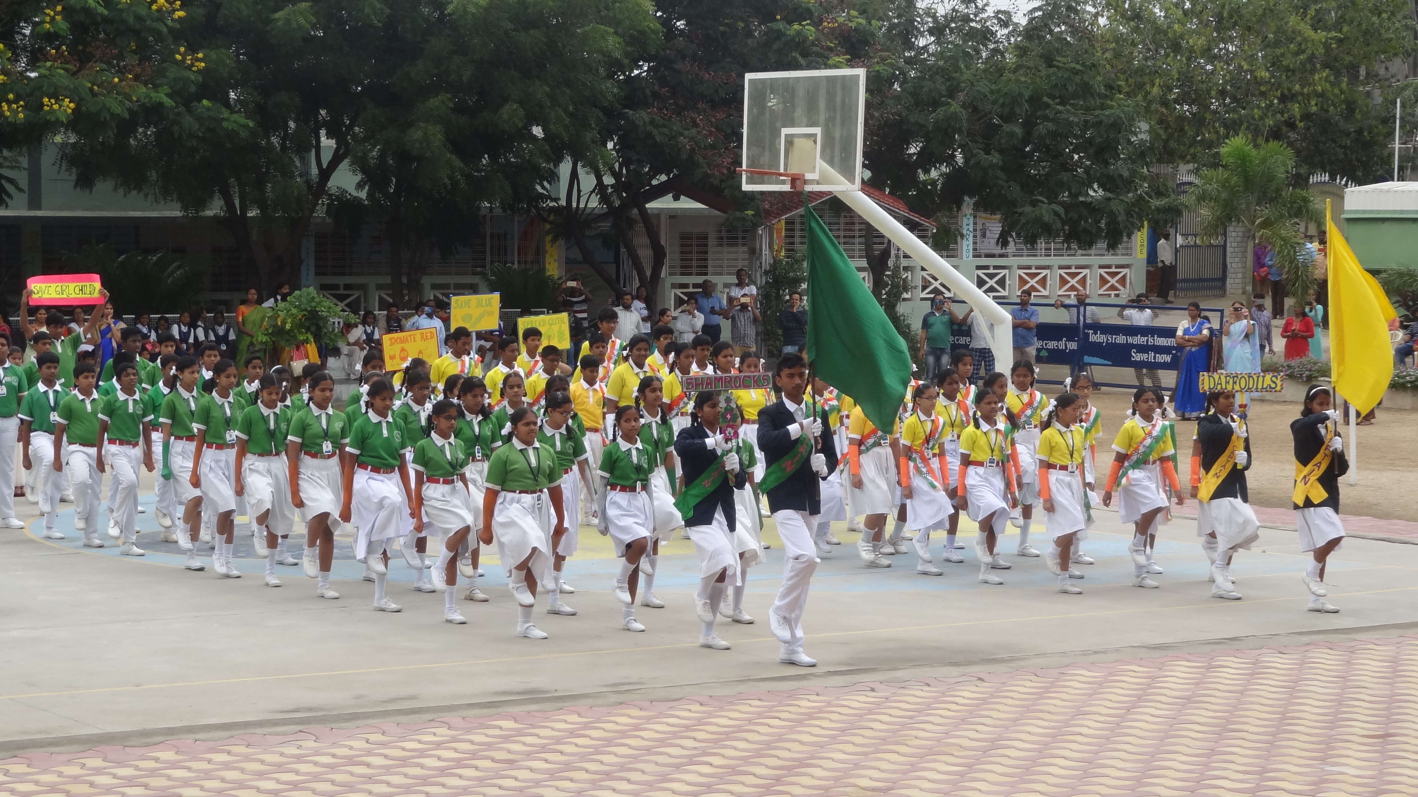 St. Pious X School, Secunderabad: Fees, Reviews, Admission 2026