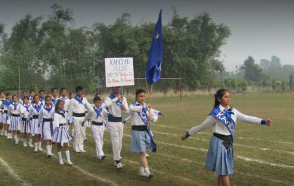 Tejpur Gurukul Chatai Chapori, Tezpur: Fees, Reviews, Admission