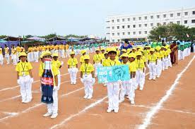 Ssm Academy, Dindigul: Fees, Reviews, Admission