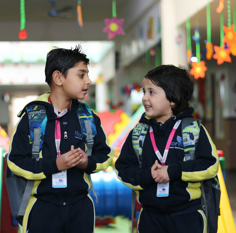 Floreto World School, Sikar: Fees, Reviews, Admission 2026