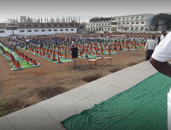 Appa Public School, Gulbarga: Fees, Reviews, Admission