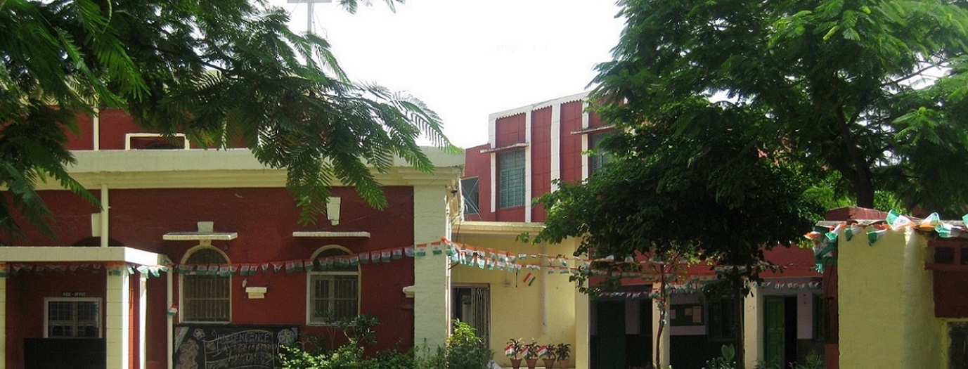 The Model Higher Secondary School, NA: Fees, Reviews, Admission 2026