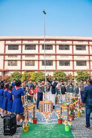St Francis D' Assisi High School, Guwahati: Fees, Reviews, Admission 2026