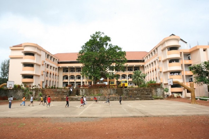 Devagiri CMI Public School, Devagiri: Fees, Reviews, Admission